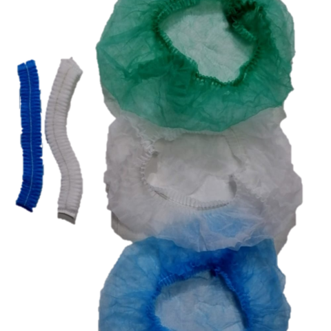 China Disposable elastic cap on Global Sources,surgical disposable cap ...