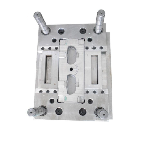 Buy Wholesale China Bluetooth Earphone Plastic Shell Mold Custom ...