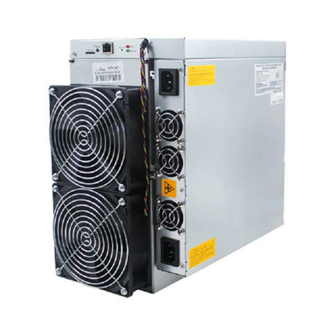 Buy Wholesale China Hot！ 76.00 Ths Sha256 Antminer S17+ 76t 73t Bitcoin ...