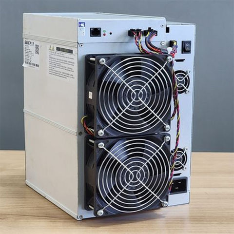 Buy Wholesale China Lowest Price E11 Miner Ebit 28t Bitcoin Mining Machine Asic Btc Miner ...