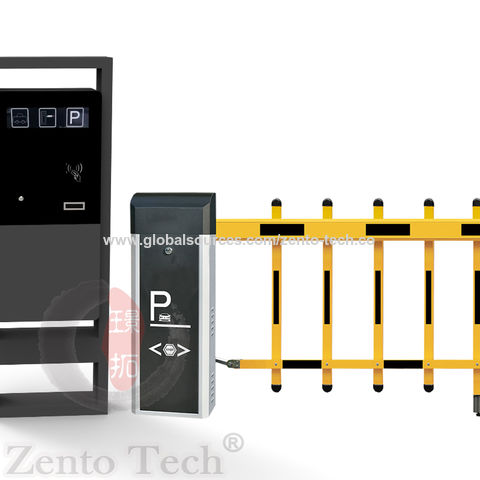 Buy Wholesale China Hotel Security Entrance Rfid Card Dispenser Cost ...