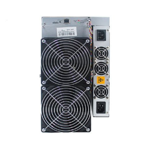 Bests Selling 76T Antminer S17+ BTC mining machine Asic miner with ...