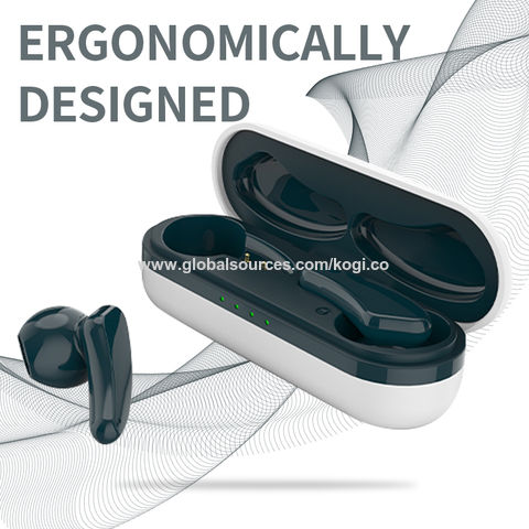 Buy Wholesale China Tws Earbud Fashion Design 5.1 Mini Tws Stereo ...
