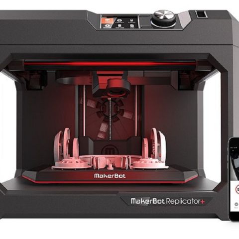Makerbot Replicator + 3d Printer - Explore United States Wholesale 3d ...