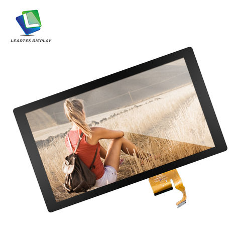 Buy Wholesale China 21.5 Inch Ips, 350nits Lvds Interface Screen 1920* ...