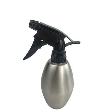 China New Watering Can Plant Leaves Cleaning Stainless Steel Pressure ...