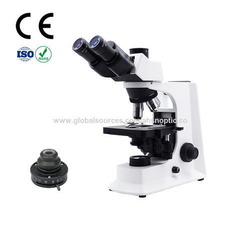 Compre El Mejor Microscopio Del Microscopio 30x De La Fábrica Del ...