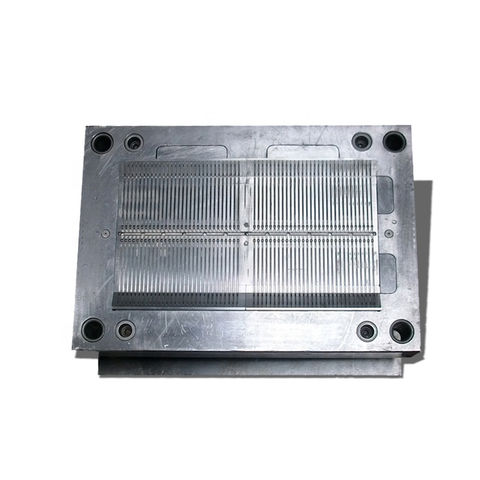 China China mold plastic cable tie mould molds injection molding ...