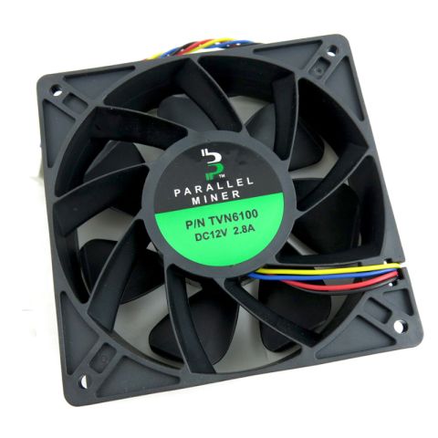 Buy Wholesale United States Mining Rig Fans & Cooling & Bitcoin Mining ...