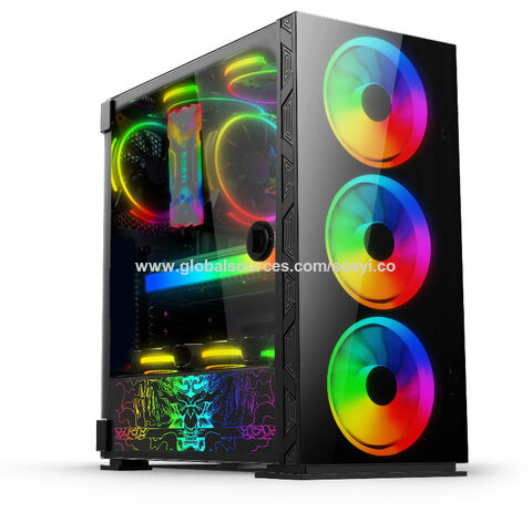 Buy Wholesale China Soeyi Wholesales Custom Computer Case & Tower ...