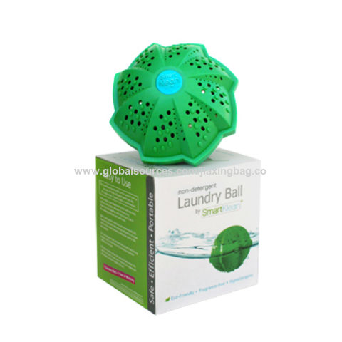 Laundry Ball, Made of TPR, Ceramic Materials, Remove Various Kinds of ...