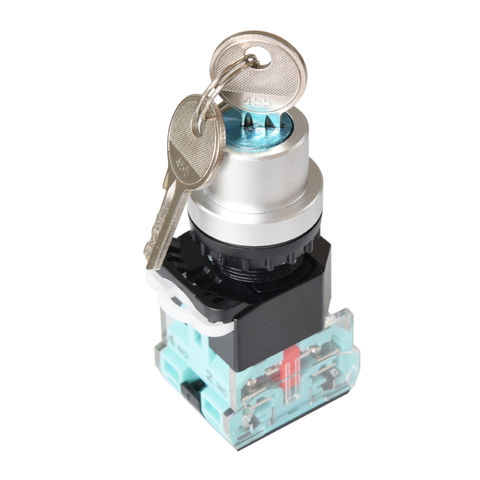 La139r Series Industrial Control Switches With φ22mm Smart Mounting ...