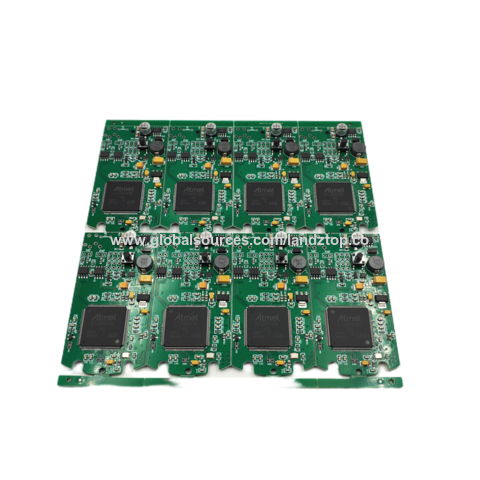 Buy Wholesale China 1.0mm Aluminum Pcb Assembly Pcb Circuit Boards ...