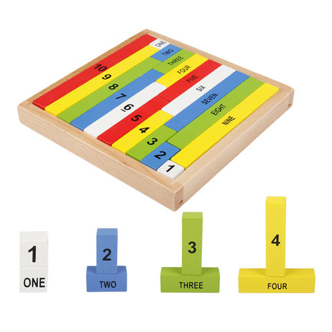 Buy Wholesale China Montessori Teaching Aids Memory Matching Game ...