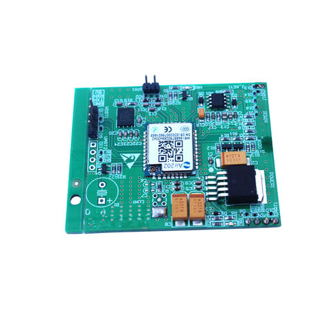 Buy Wholesale China Manufacturer Odm Controller Pcba For Washing ...