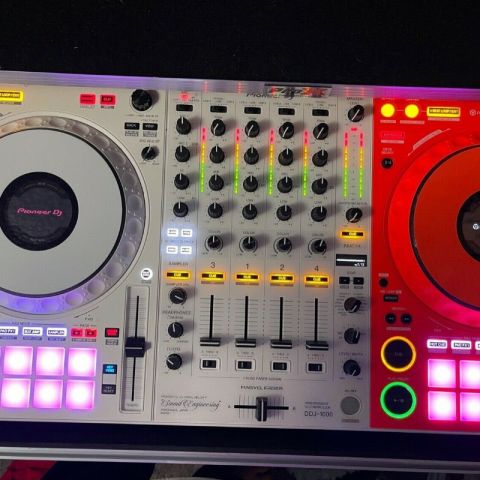 Buy Wholesale Australia Pioneer Ddj 1000 Dj Controller & Pioneer Ddj ...