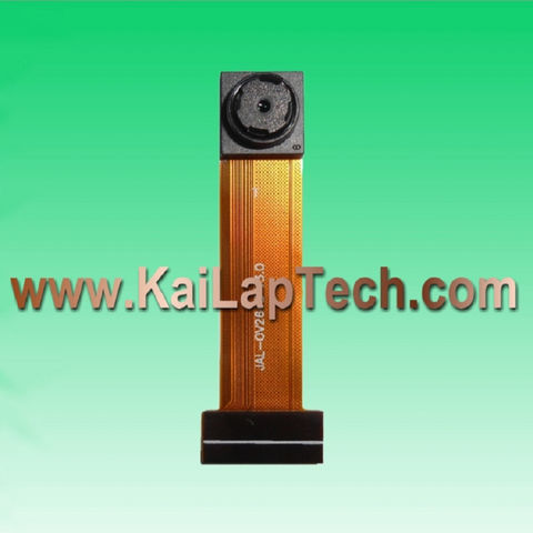 Buy Wholesale Hong Kong SAR Jal-ov2643 V3.0 Ov2643 Dvp Parallel Interface Fixed Focus 2mp Camera ...