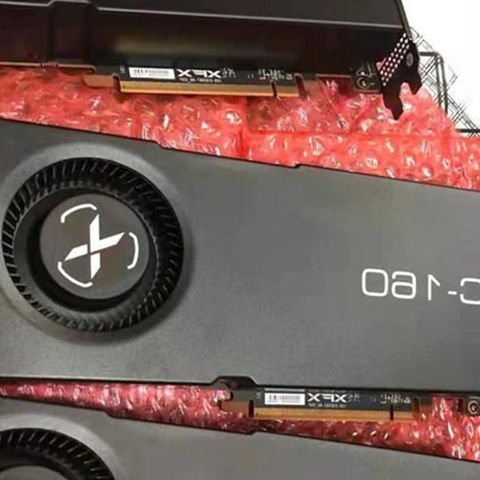 United Kingdom XFX AMD BC-160 ( NAVI 12 ) 8GB Mining Hashrate on Global ...