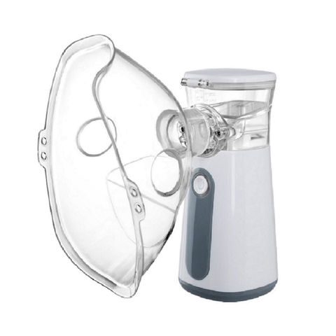 Buy Wholesale China Nebulizer For Adult Children Cold Home Use With ...