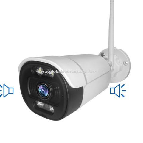 China Cctv box camera,IP bullet camera, Outdoor bullet camera, Cmos ...