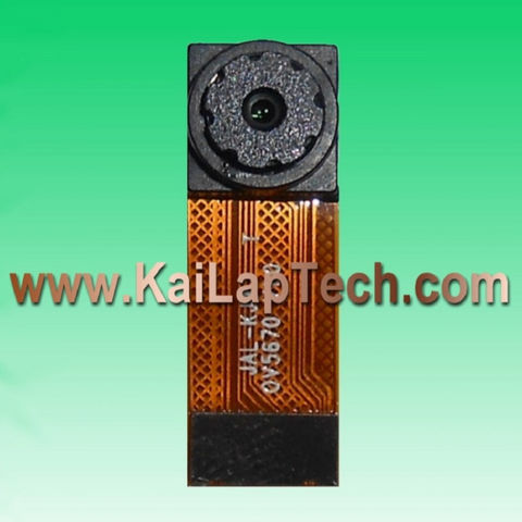 JAL-KJ9-OV5670 V1.0 OV5670 MIPI Interface Fixed Focus 5MP Camera Module ...