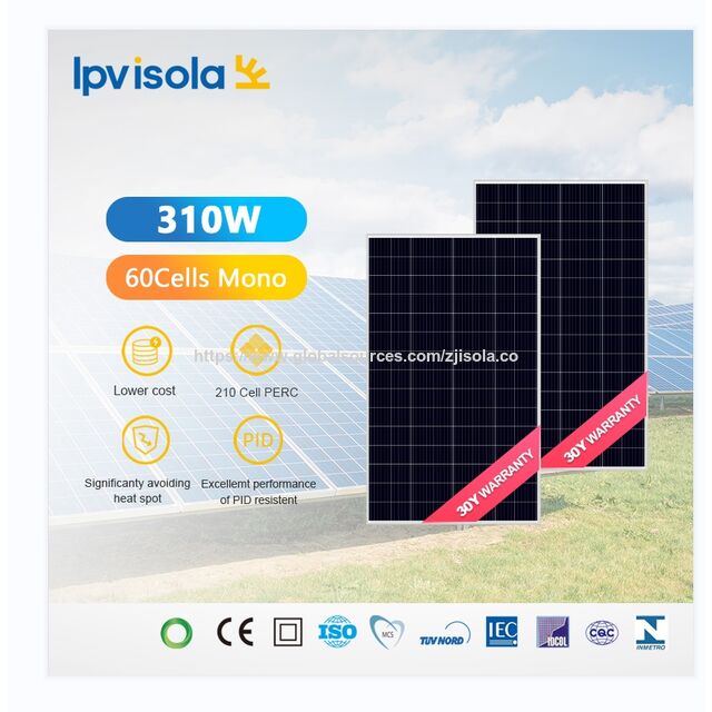 Buy Wholesale China Solar Panel Isola 440w Half Cell Monocrystalline ...