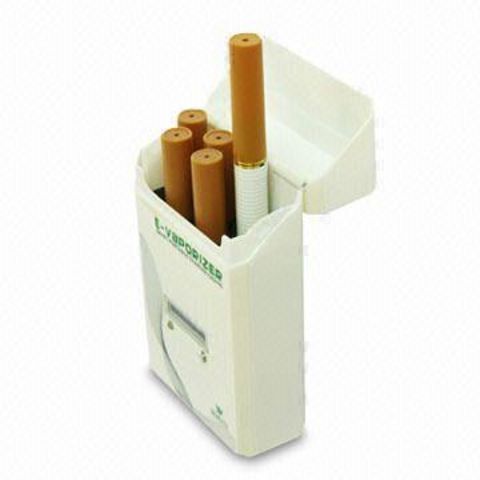 China Electronic Cigarettes, Stable Performance, Available in Various ...