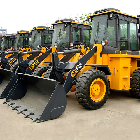 Buy Wholesale China Wz30-25 2.5ton Backhoe Loader Cheap Digger Loader Small Backhoe For Sale & 2 ...