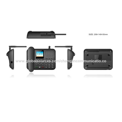 Buy Wholesale China 920pw Lte Desktop Phone & Lte Desktop Phone ...