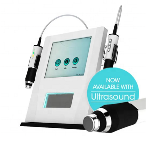 Buy China Wholesale Skin Care Pollogen Co2 Oxygenation 3 In 1 Oxygeneo ...