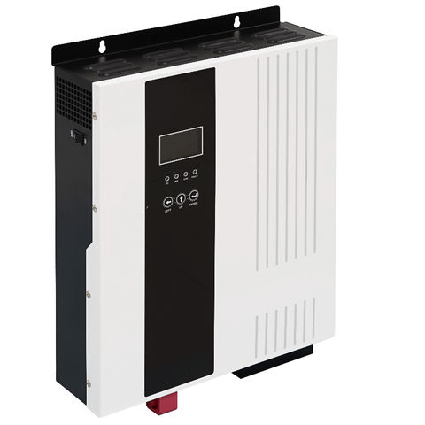 Solar Battery Backup Inverter/1000W 12VDC, 1000W solar inverter Solar ...