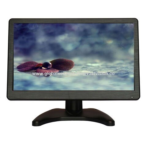 Buy China Wholesale 11.6 -inch Hdmi Led Monitor Surveillance ...