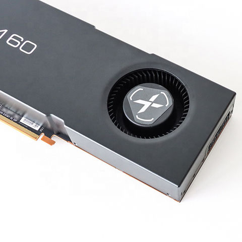 China Fast Delivery Original New Amd Xfx Bc-160 8gb 72mh/s Bc 160 Navi ...