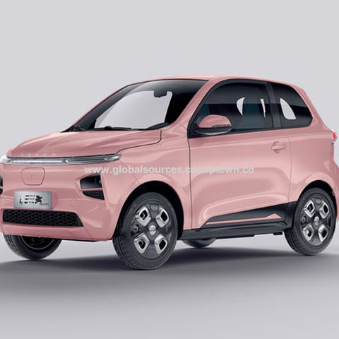 China European subsidies ,Electric Car 108km/h , left Hand-drive on ...