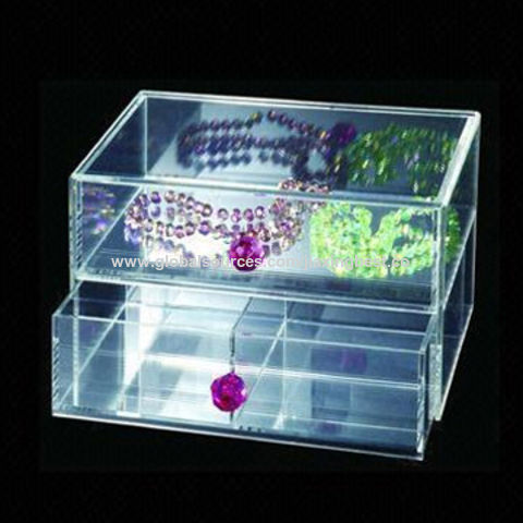 Acrylic Gift Display Stand, Available in Your Logos, OEM Orders are ...