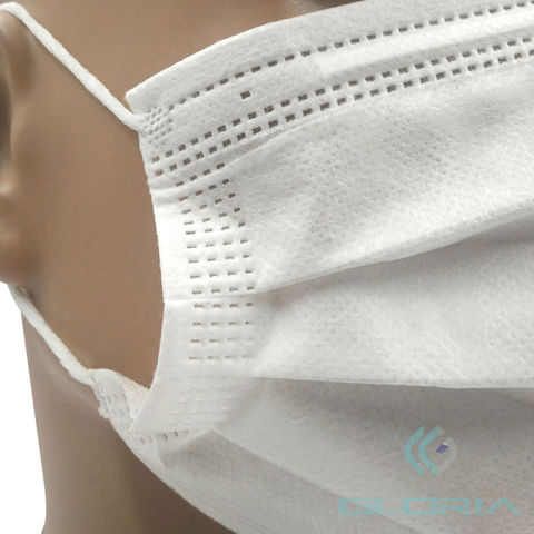 Buy Wholesale China Surgical Mask Disposable Three-layer Mask Facial ...