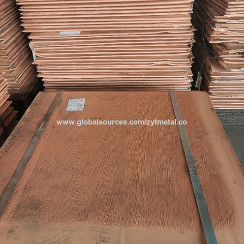 China High purity and best good price Lead Ingots Scrap on Global ...