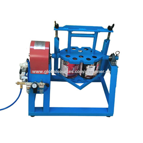 China High Quality Explosion-proof Mixing Paint Machines Shaker From 22 ...