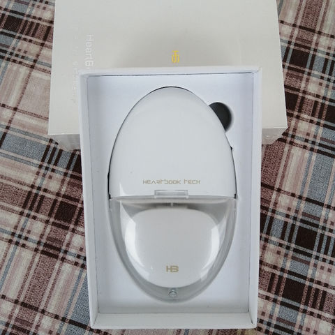 China Portable bluetooth wireless ekg ecg monitor telemedicine medical ...
