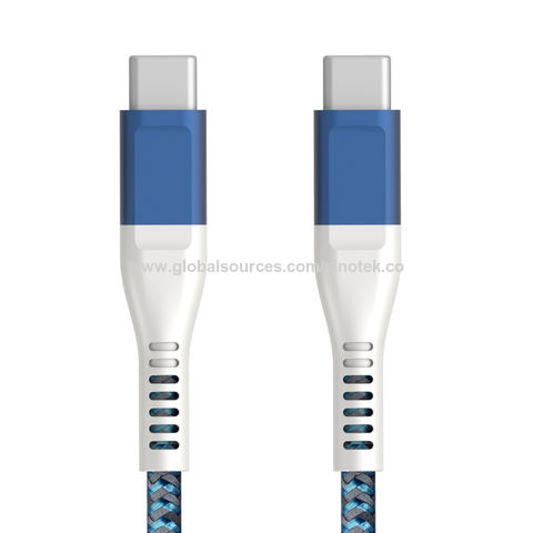 Bulk Buy China Wholesale Strongly-built Plug With Usb Type C Fast Cable ...
