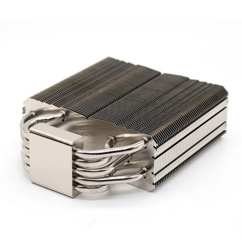 Buy Wholesale China Oem Air Heatpipe Cpu Cooler For Fan Deepcool & Cpu ...