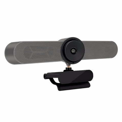 Buy Wholesale China 4mp Usb Full Hd All In One Conference Web Camera ...