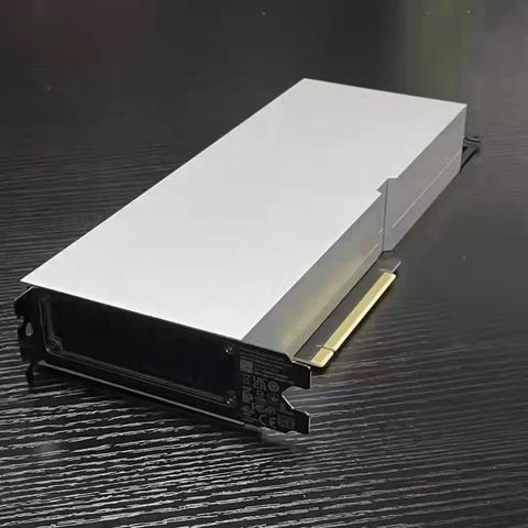 NVIDIA CMP 170HX from ETH mining algorithm with a maximum hashrate of ...