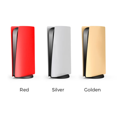Buy Wholesale China For Ps5 Digital Version Console Shell For Ps5 Game ...