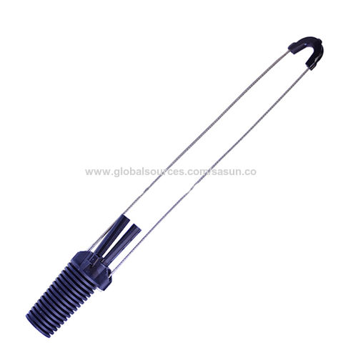 China High quality Turnbuckle Stay Rod electric Line fittings ...