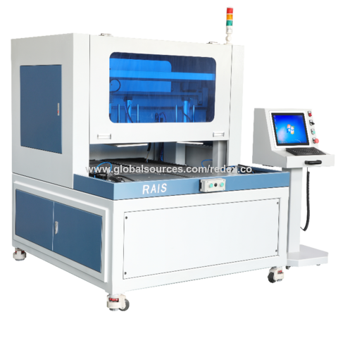 Buy Wholesale China Circular Trimming Machine & Paper Tray Cutting ...