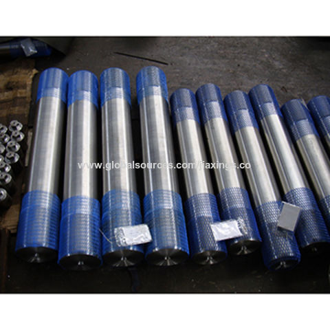 China Double end studs for 1-1700MW high quality safe steam turbines on ...