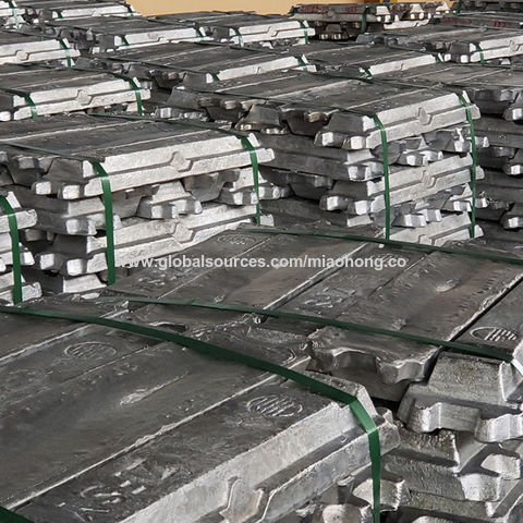 Purity lead ingot 99.99/99.994/99.985/99.970/99.940/pb ingot/lead pig ...