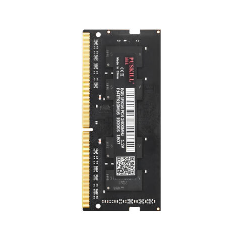 China Wholesale Laptop Ddr4 8Gb 2133MHZ Memory Ram Ddr4 For Computer ...