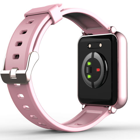 Buy Wholesale China J-style 2025e Smart Wearable Devices Excellent ...